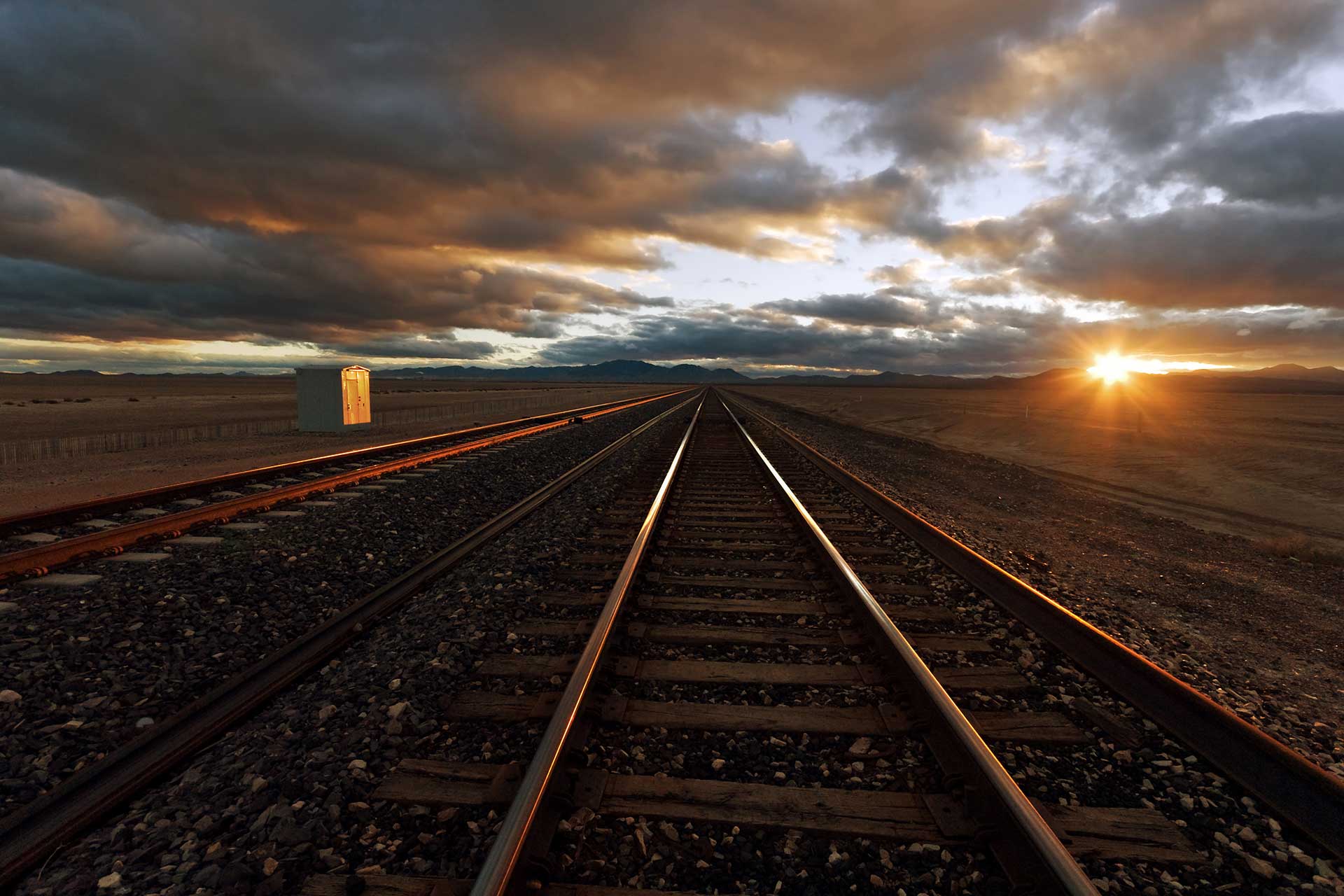 Home - Rail Development Group