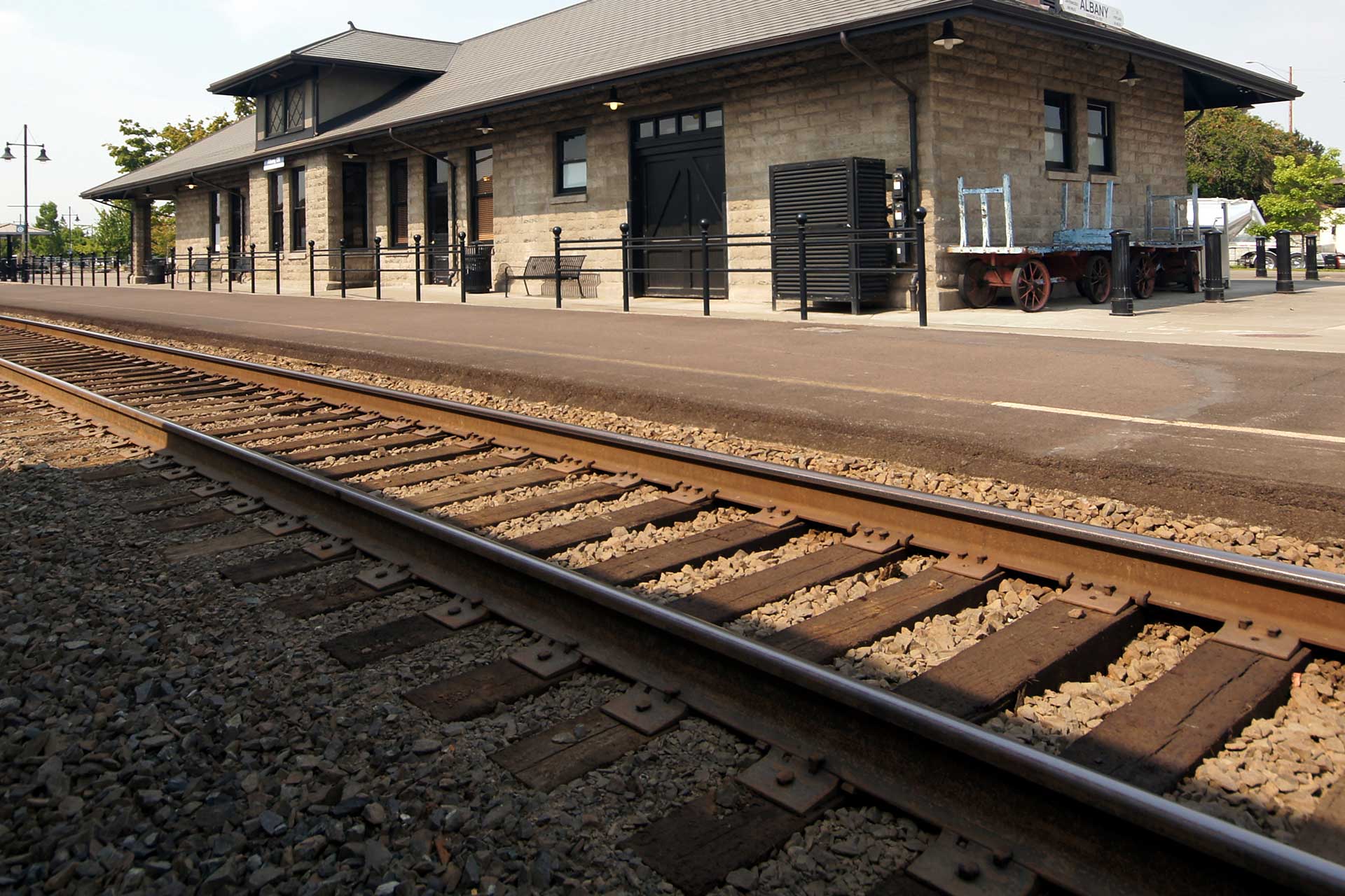 Home - Rail Development Group