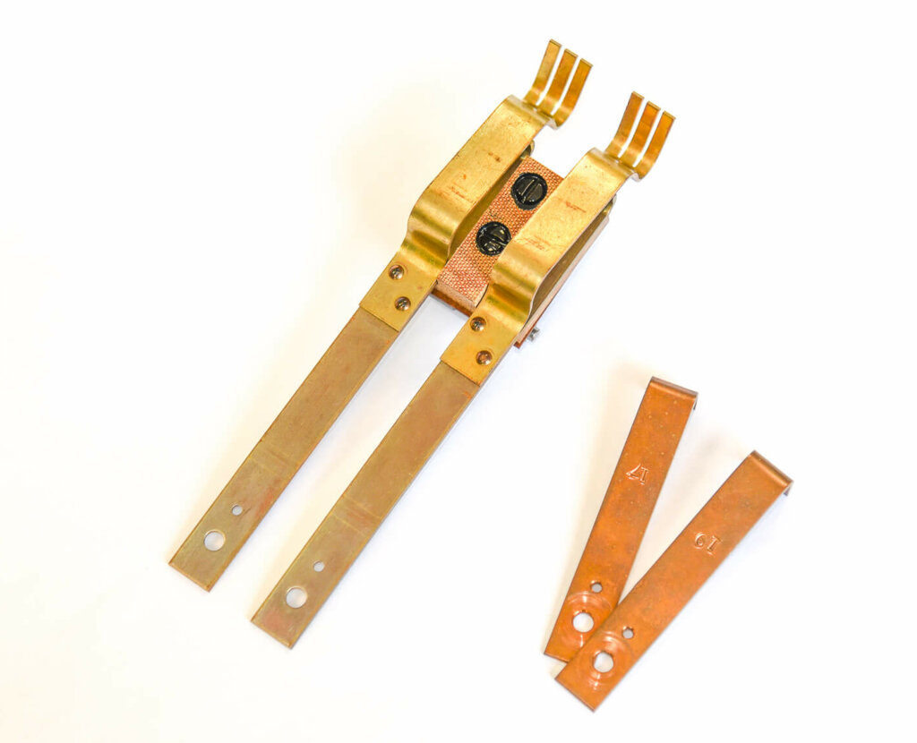 Indication Contact Assembly - Rail Development Group