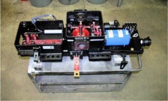 About Rail Development Group - Rail Development Group