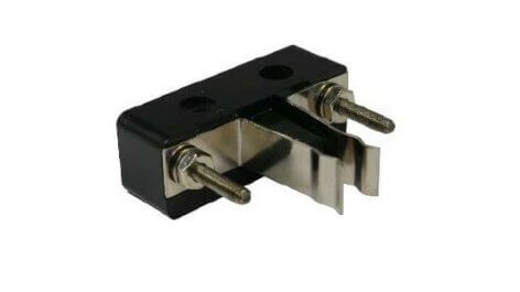 Contact Block Complete - Rail Development Group