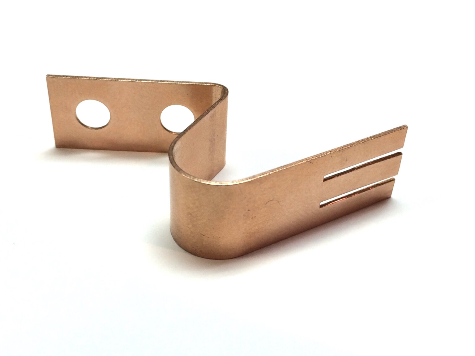 Contact Spring, Model 5 - Rail Development Group