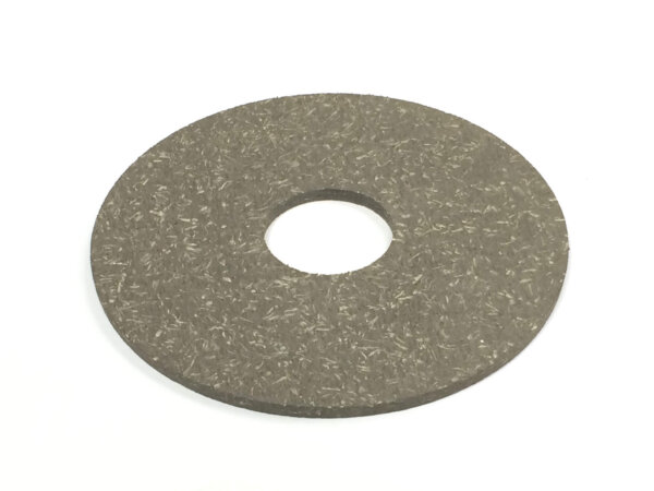 Friction Disk, Model 5 Clutch - Rail Development Group