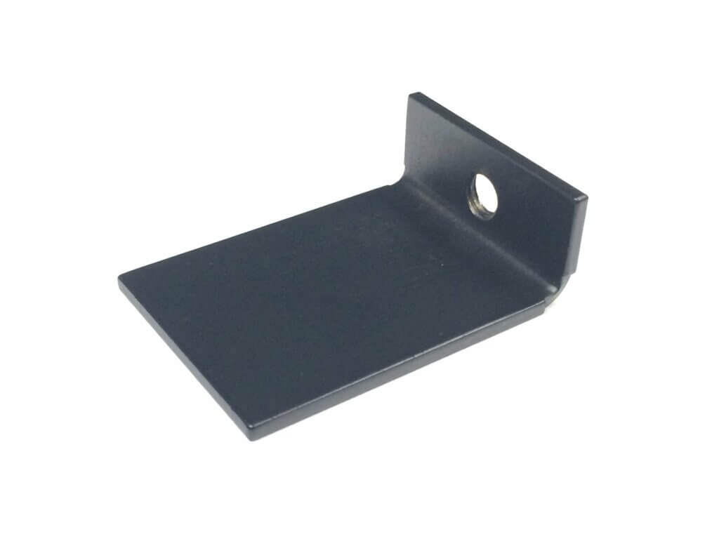 Lock Rod Filler Block - Rail Development Group