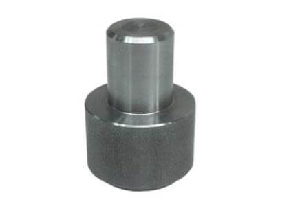 Lock Rod Support Pin - Rail Development Group