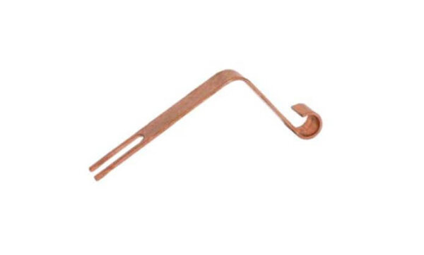 Motor Contact Spring Lower - Rail Development Group