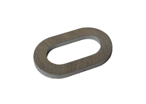 Washer, Oblong - Rail Development Group