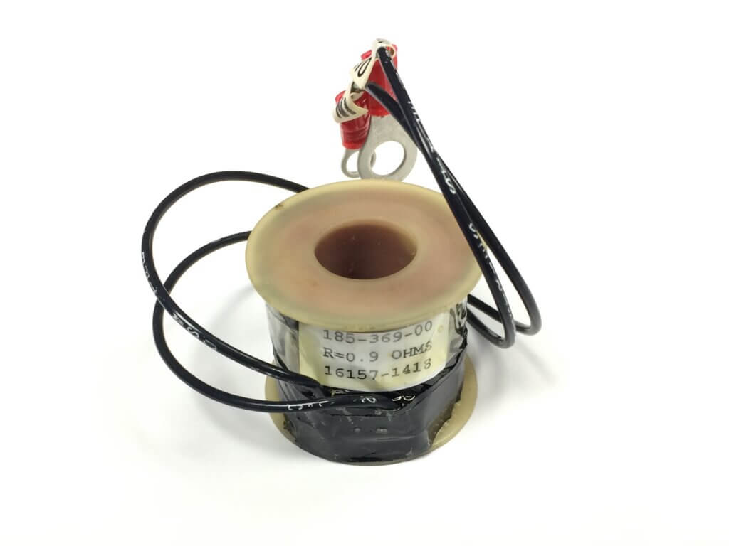 Overload Coil - Rail Development Group