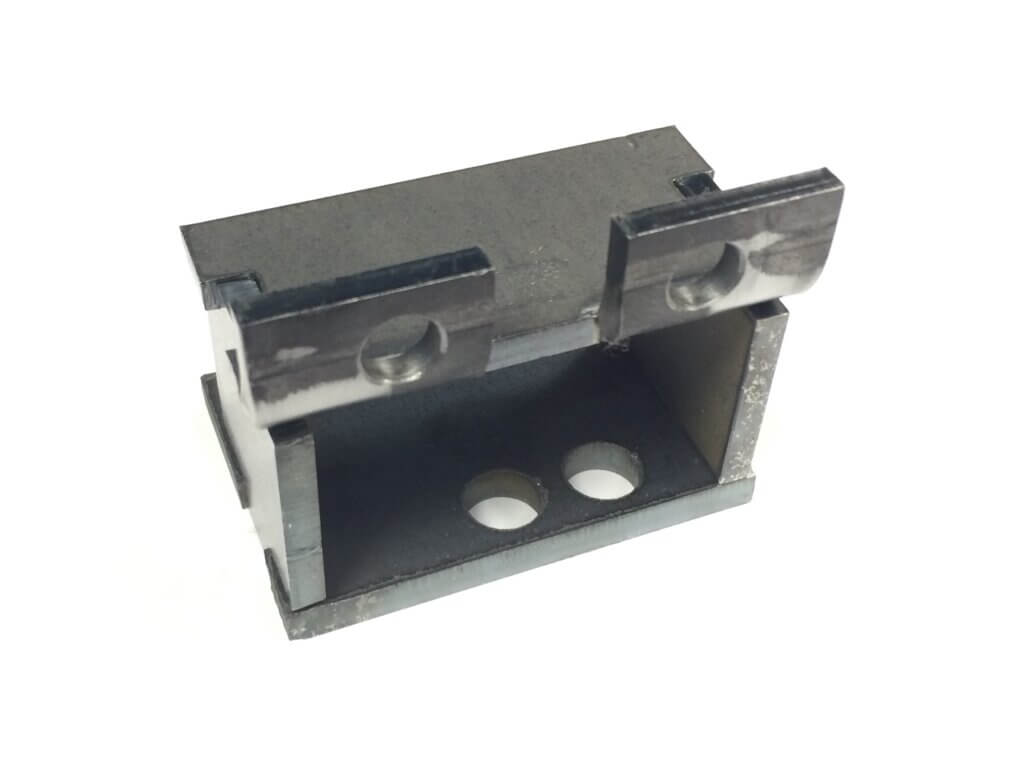 Point Detector Rod Wear Plate Kit - Rail Development Group