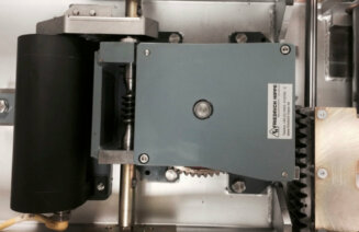 TMC-1 Switch Machine - Rail Development Group