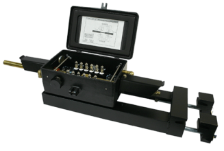SC-100 Switch Circuit Controller - Rail Development Group