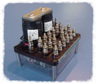 Relays - Rail Development Group