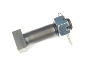 Throw Bar Coupling Bolt - Rail Development Group