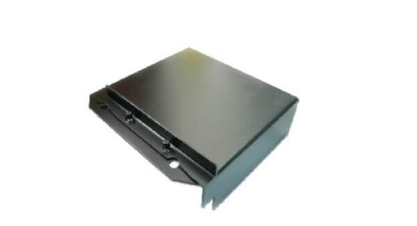 Universal Rod Guard - Rail Development Group