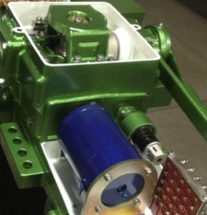 About Rail Development Group - Rail Development Group